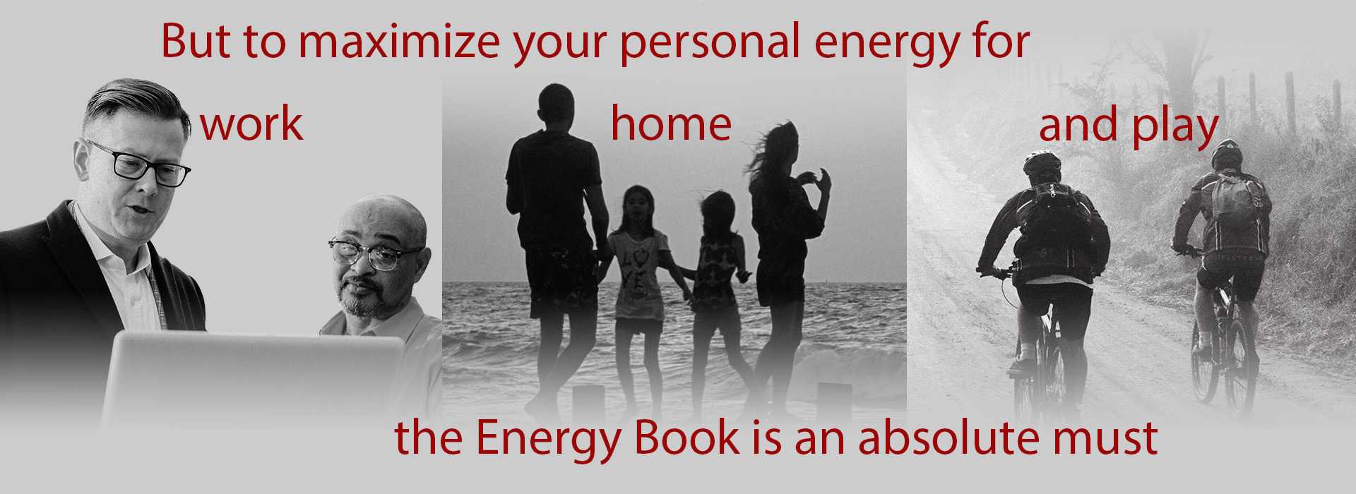 The Energy Book